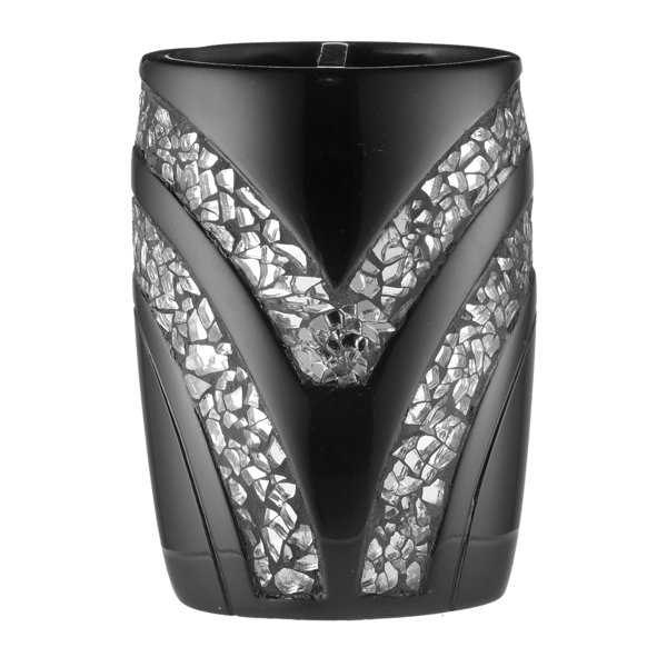 Sweet Home Collection Sinatra Toothbrush Holder | Wayfair